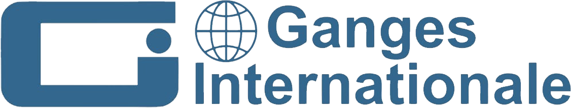 Ganges Internationale - Spidergems