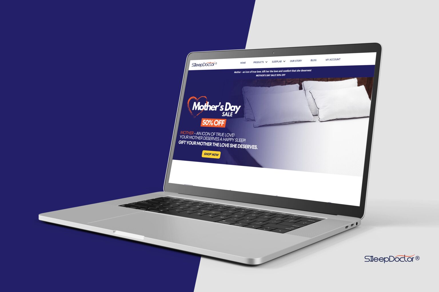 Sleep Doctor - Spidergems